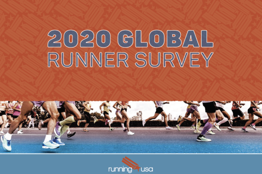 2020 Global Runner Survey - Running USA