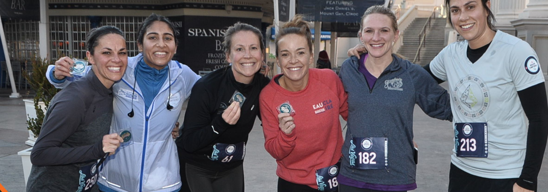 Morning Run Details Announced for 2022 Industry Conference - Running USA