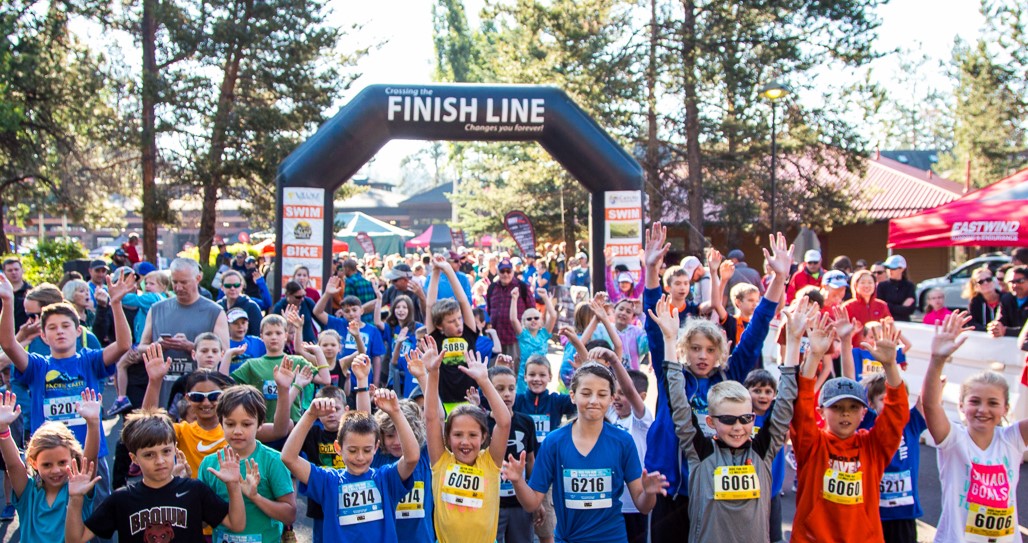 WHY Community provides over 2000 FREE Race Entries to Kids and At-Risk ...