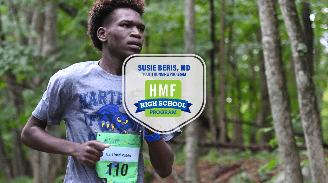 Hartford Marathon Foundation Expands Opportunities for Students through ...