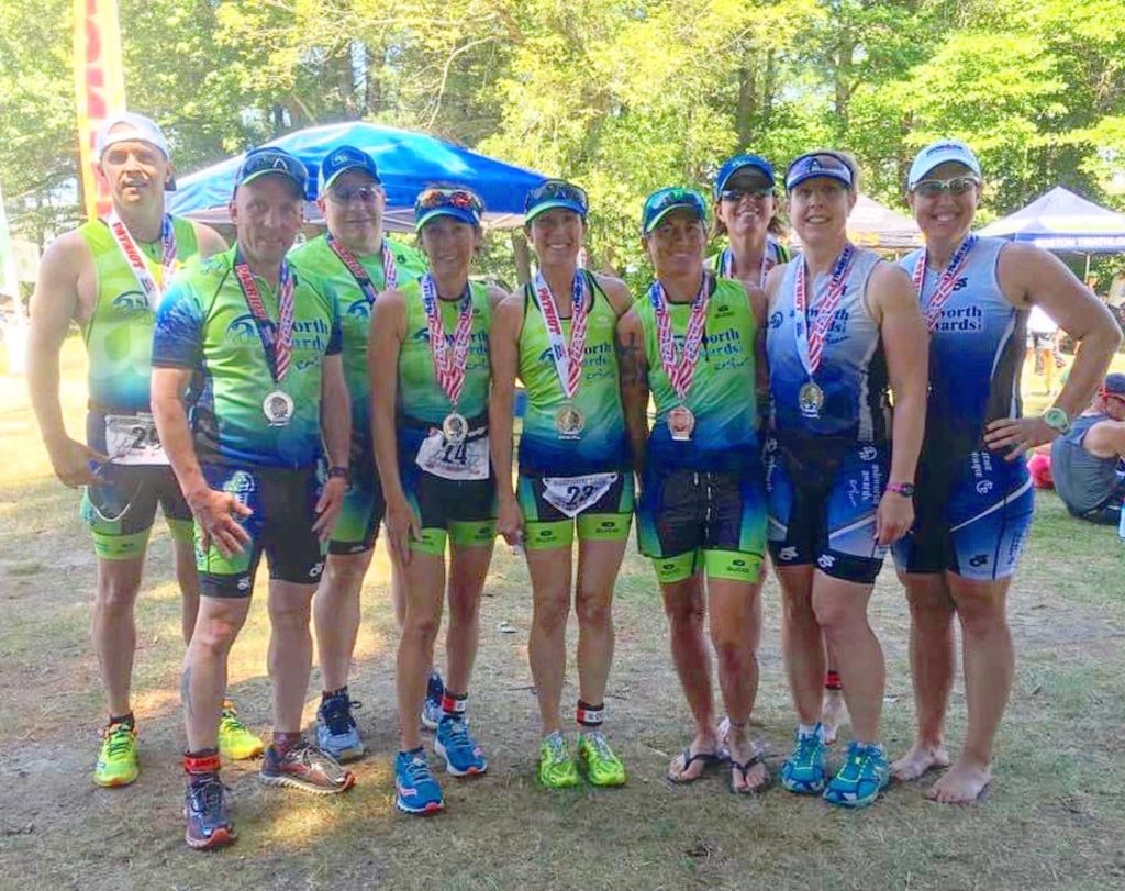 Meet the Vendor: Ashworth Awards - Running USA