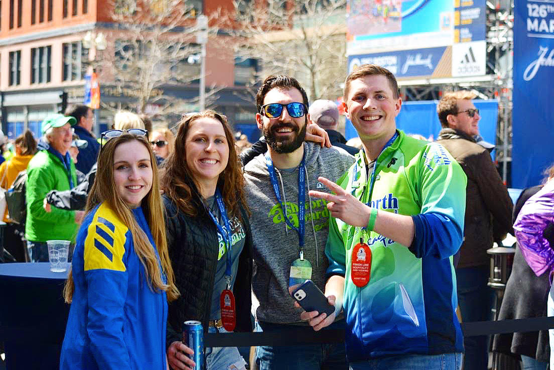 Meet the Vendor: Ashworth Awards - Running USA