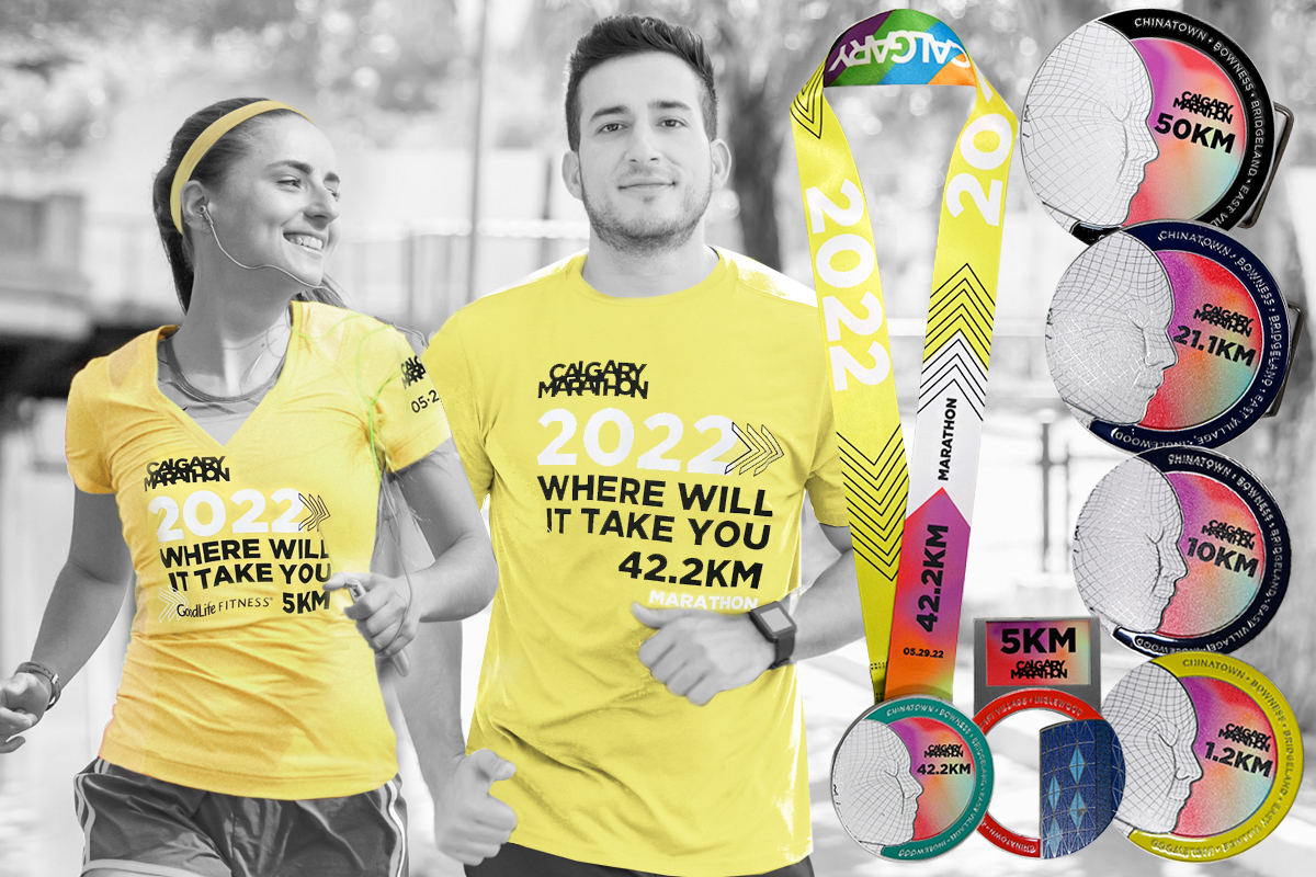 Partnering Together – Calgary Marathon Executive Director Kirsten ...