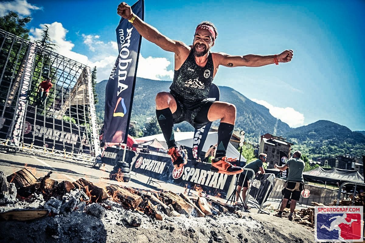 Spartan Partners With RACE RESULT//World-Class Timing Technology at All ...