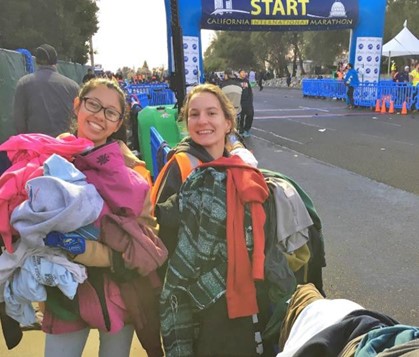 Case Study: Sustainable Event Best Practices - Running USA