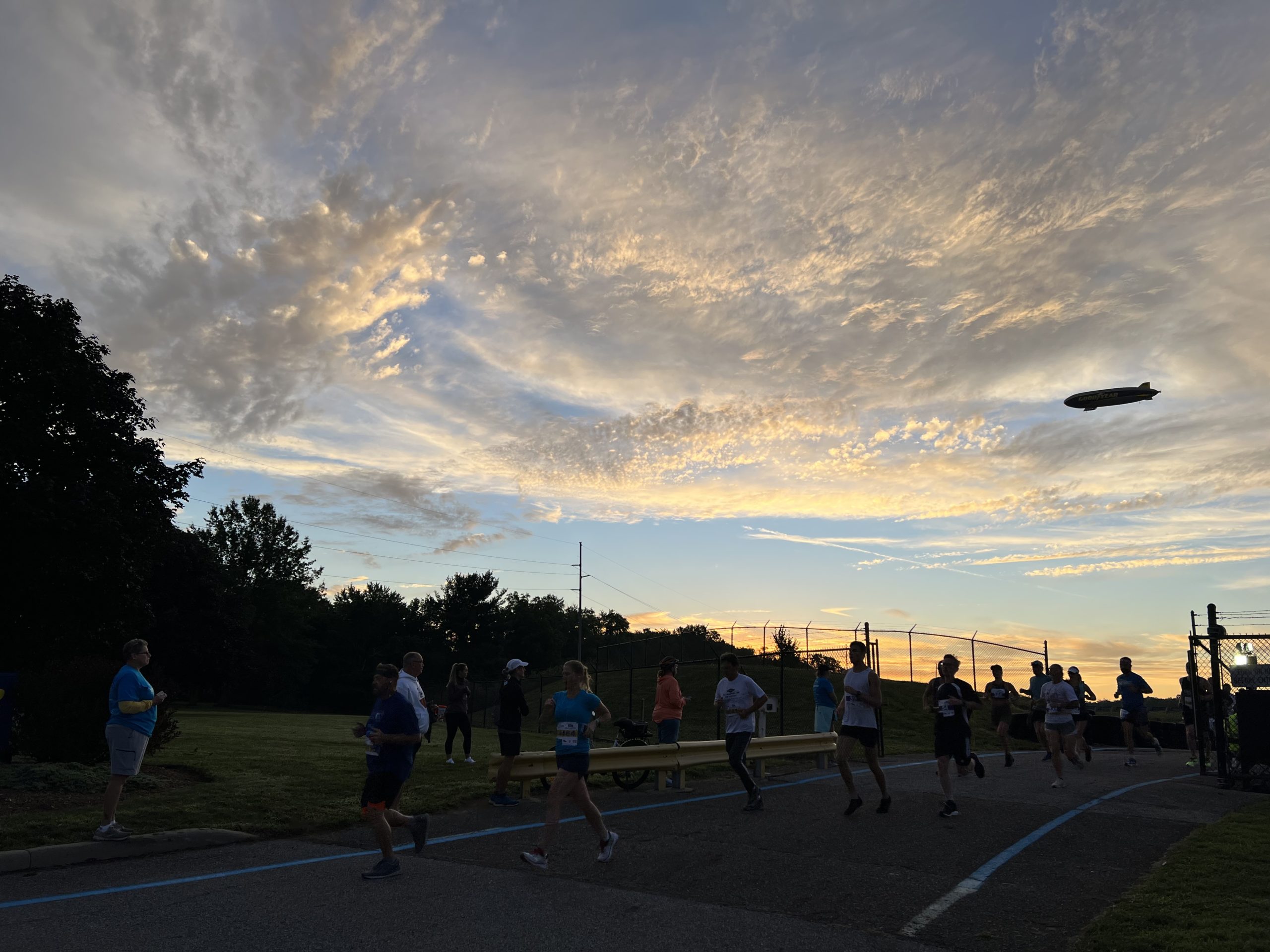 Akron Marathon Announces Winners in the Goodyear Half Marathon & 10K ...