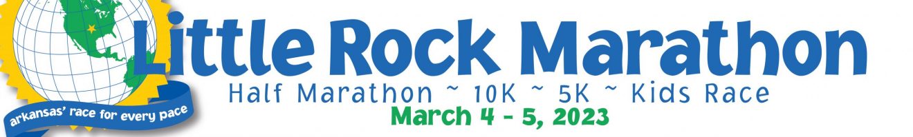 Little Rock Marathon named Best Marathon in Arkansas by RaceRaves ...