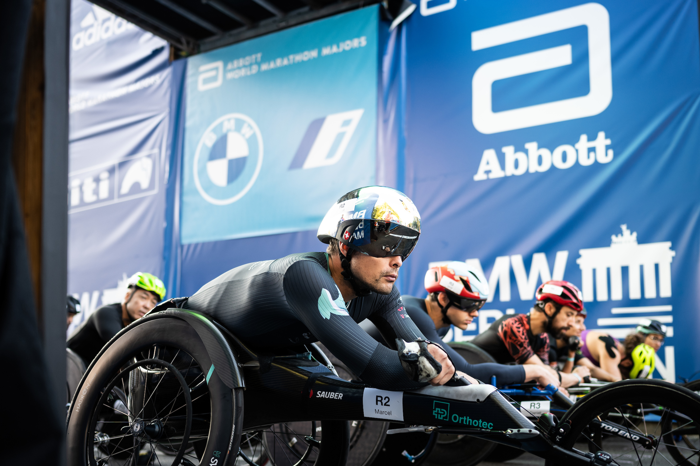 Abbott World Marathon Majors to Award Equal Prize Money to Series ...