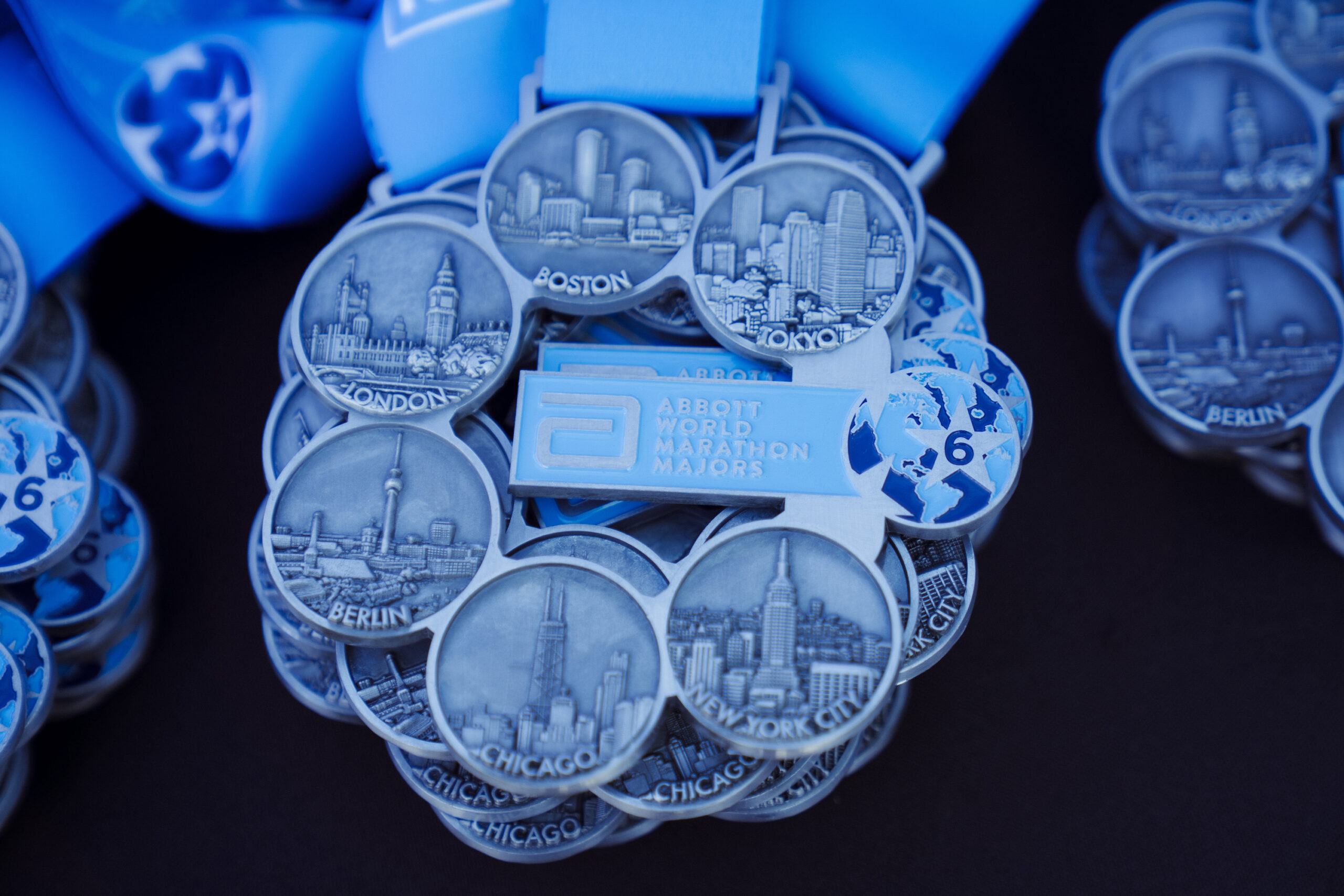 AbbottWMM to help thousands reach their Six Star goal - Running USA