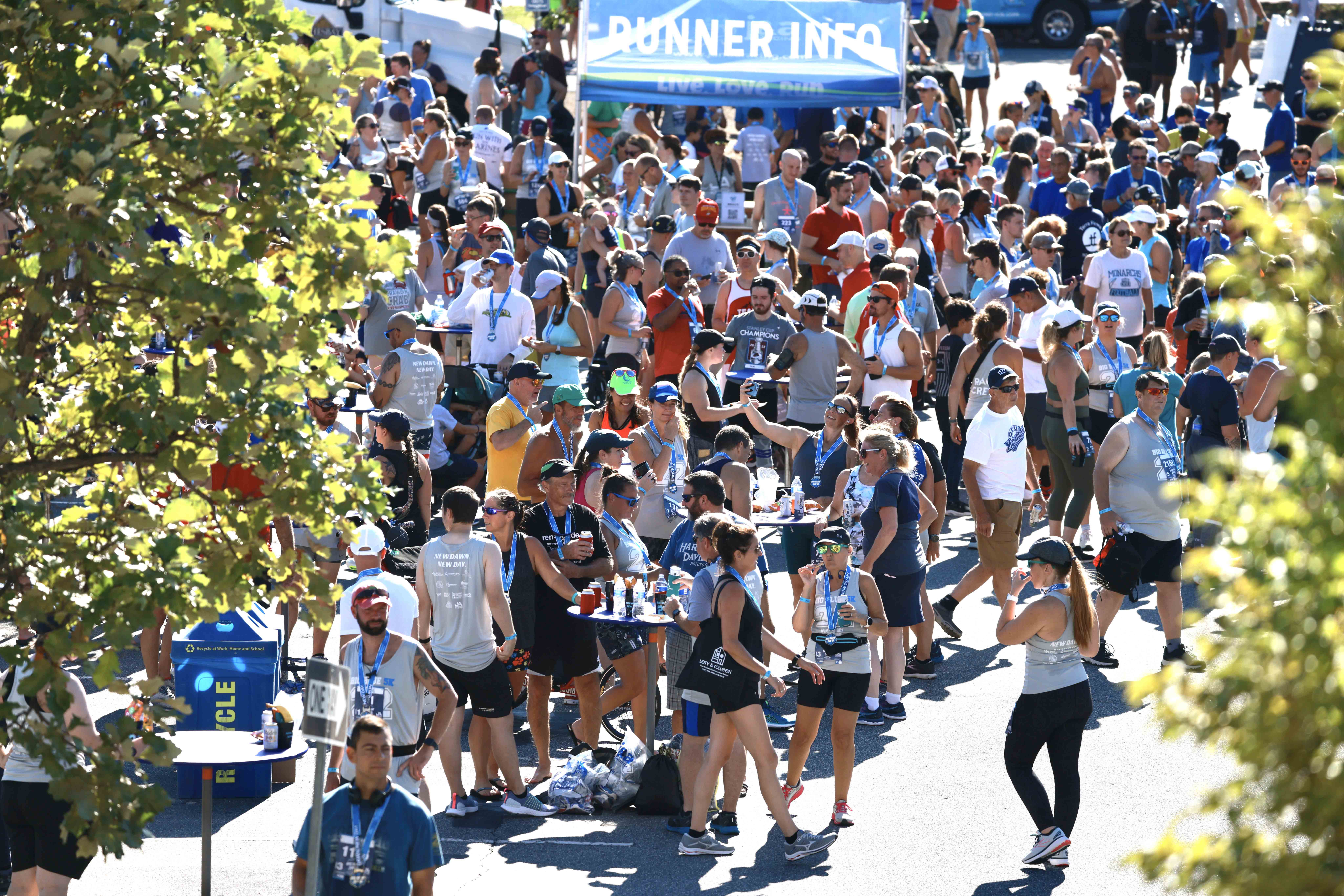 Avoid These Common Race Director Mistakes - Running USA