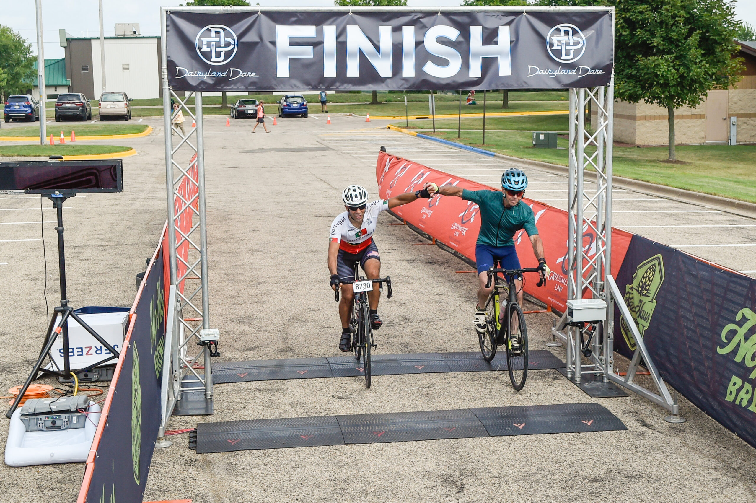 BibRave To Provide Comprehensive Marketing Services for Race Day Events ...