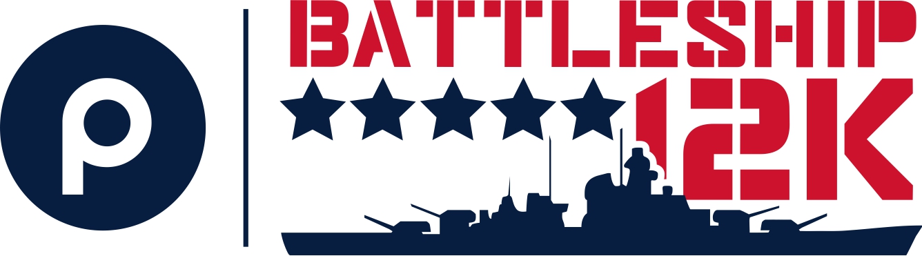 Battleship Game Logo