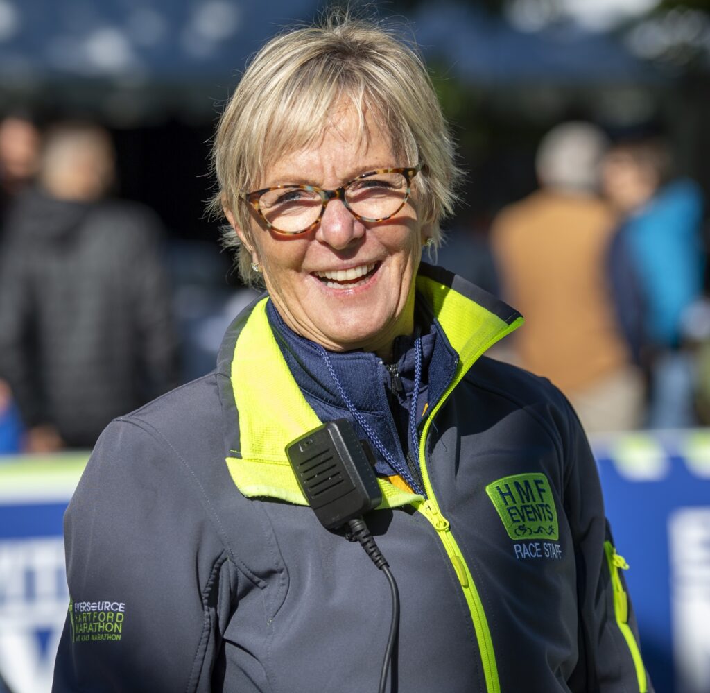 Hartford Marathon Foundation CEO and Founder To Retire - Running USA
