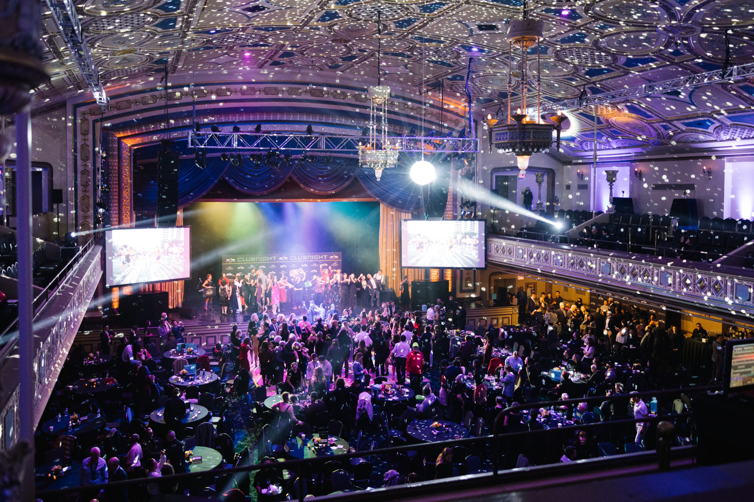 Runners of the Year Honored at New York Road Runners Club Night ...