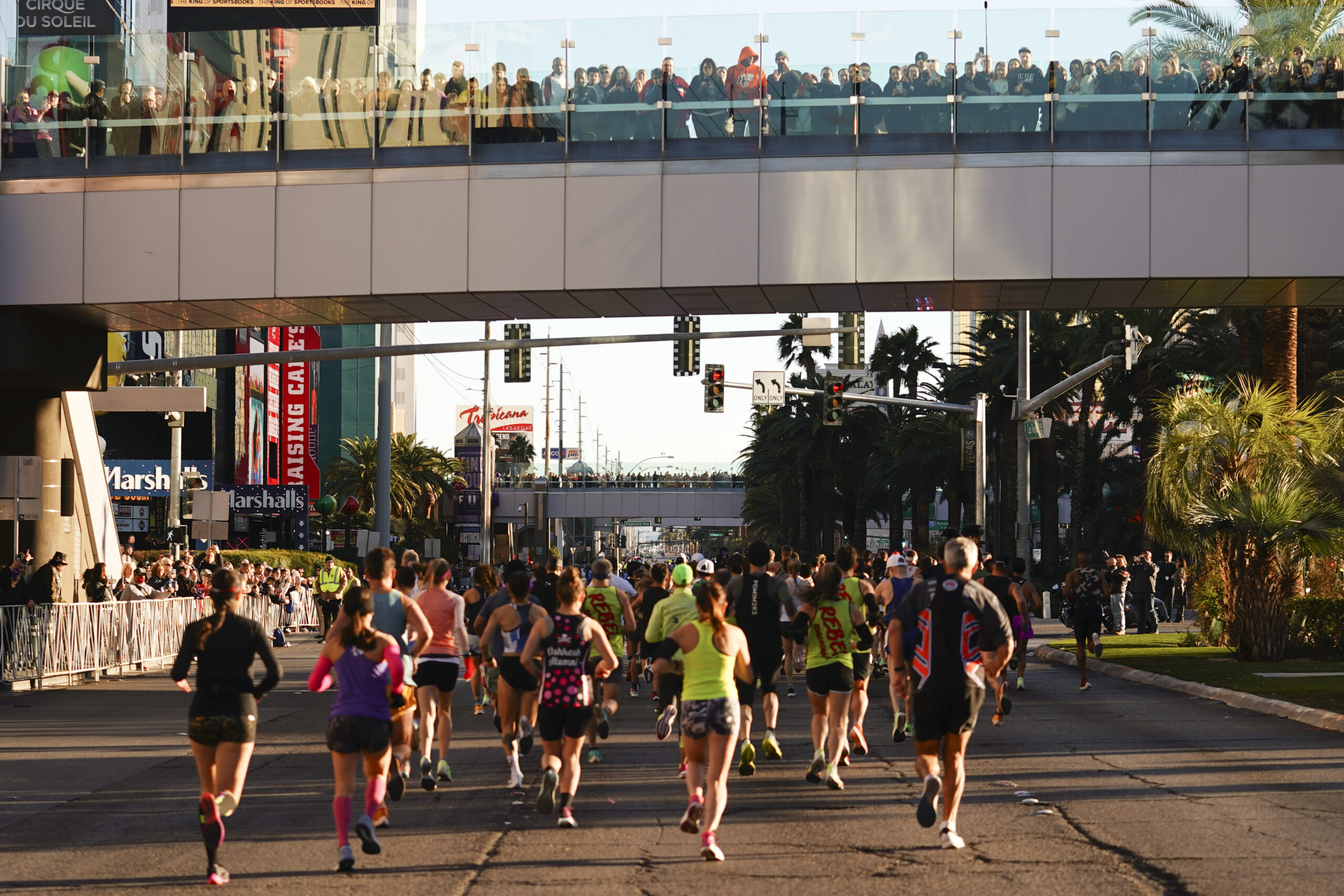 Rock 'n' Roll Running Series Celebrates 25th Anniversary by Welcoming ...