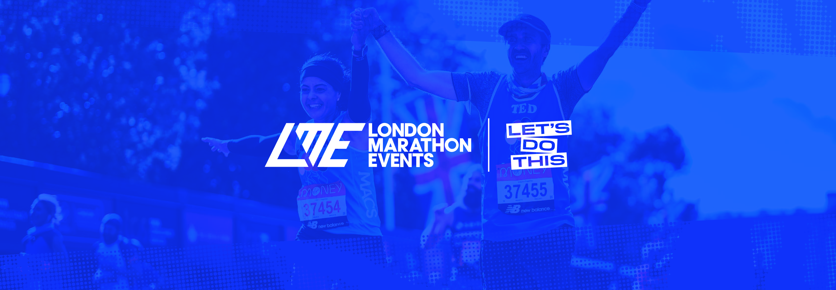 London Marathon Events announces innovative partnership with Let’s Do ...