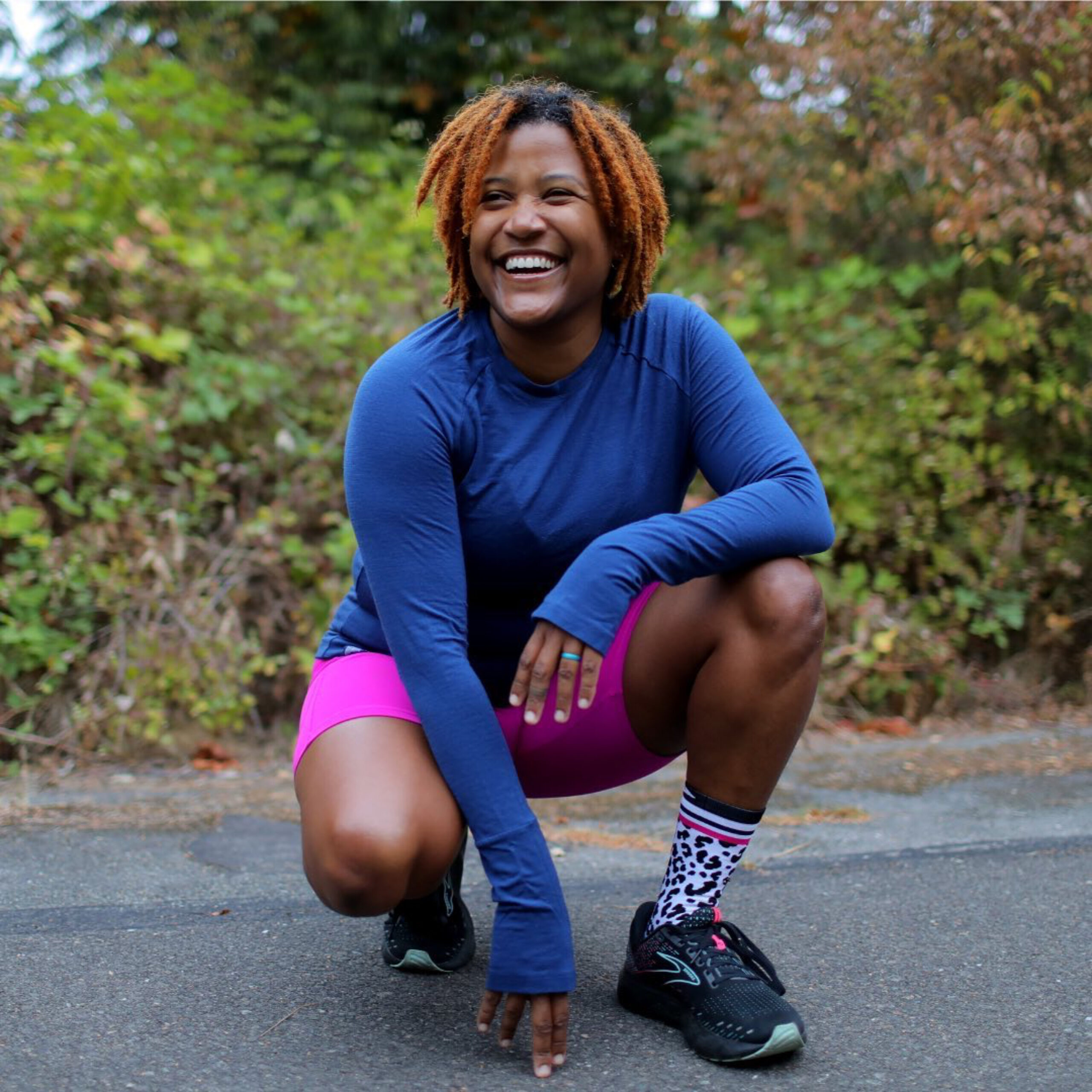 Alison Mariella Désir to Appear as Special Guest During 2023 Grandma's ...