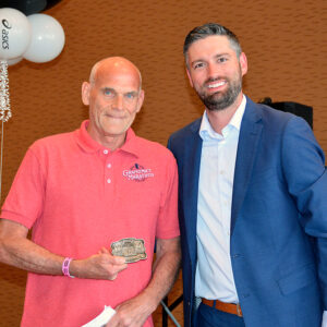 Three Receive Prestigious 1,000-Miler Award at 2023 Grandma's Marathon ...