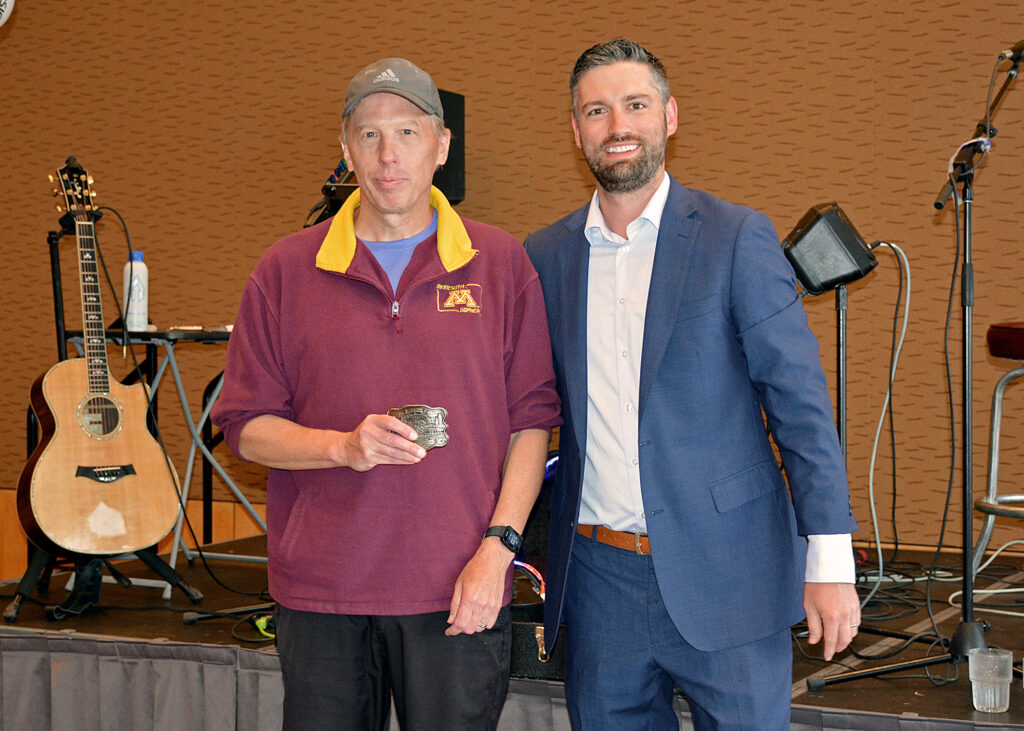 Three Receive Prestigious 1,000-Miler Award at 2023 Grandma's Marathon ...