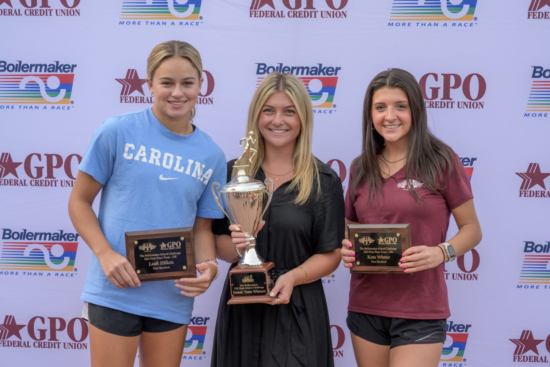 Boilermaker Announces 2023 Award Winners - Running USA