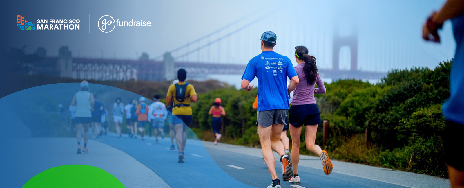 San Francisco Marathon Exceeds Fundraising Goal by 70% for Charity with ...