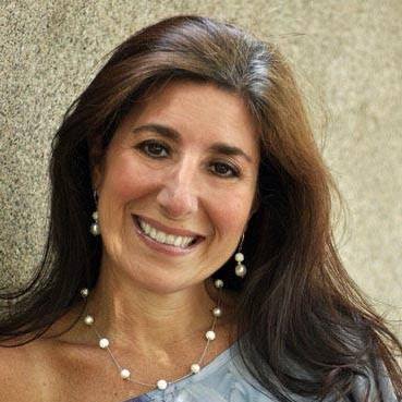 Beth Salinger Recognized as One of the "16 Influential Women in ...