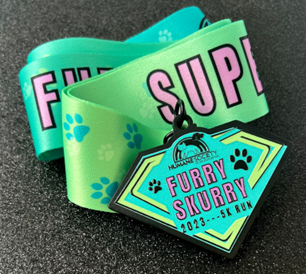 Ashworth Awards’ Made in USA Sustainable Medals will Now be Made with ...