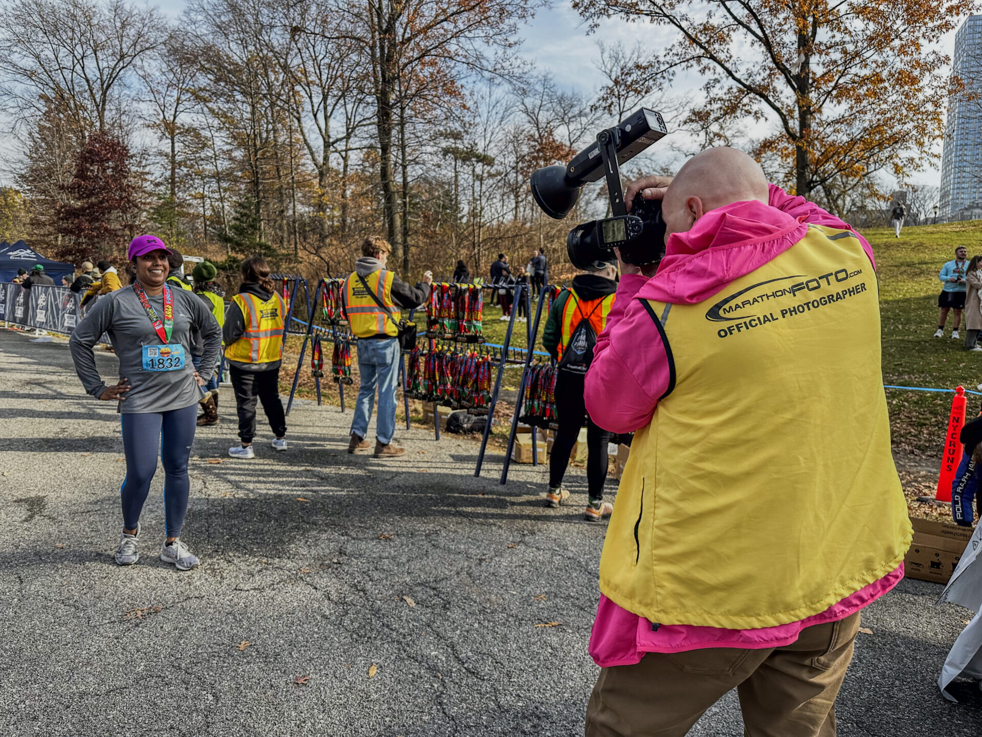 MarathonFoto to Capture the Spirit of the 2024 Running USA Industry ...