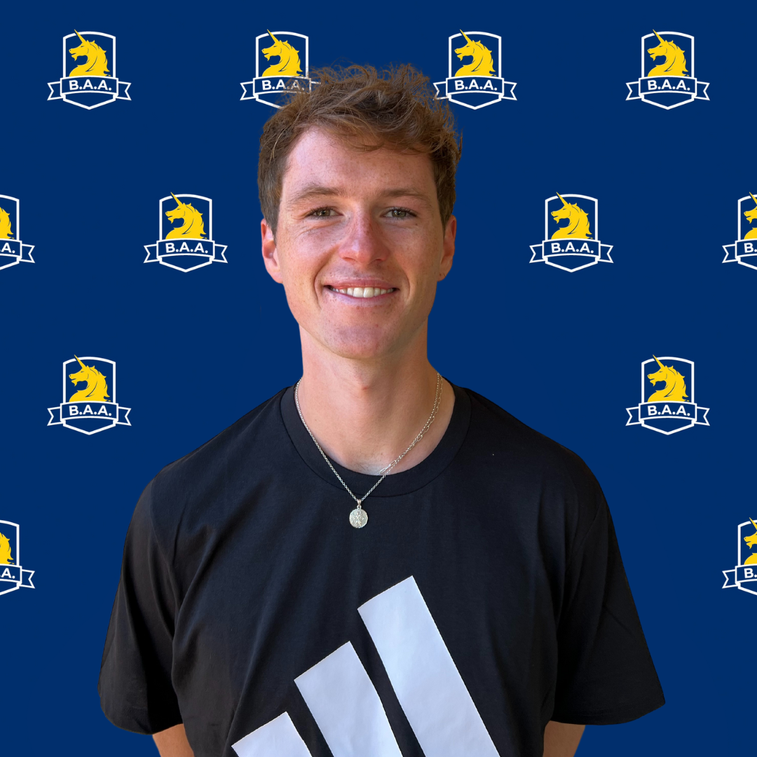 B.A.A. High Performance Team Adds NCAA All-American Barry Keane ...