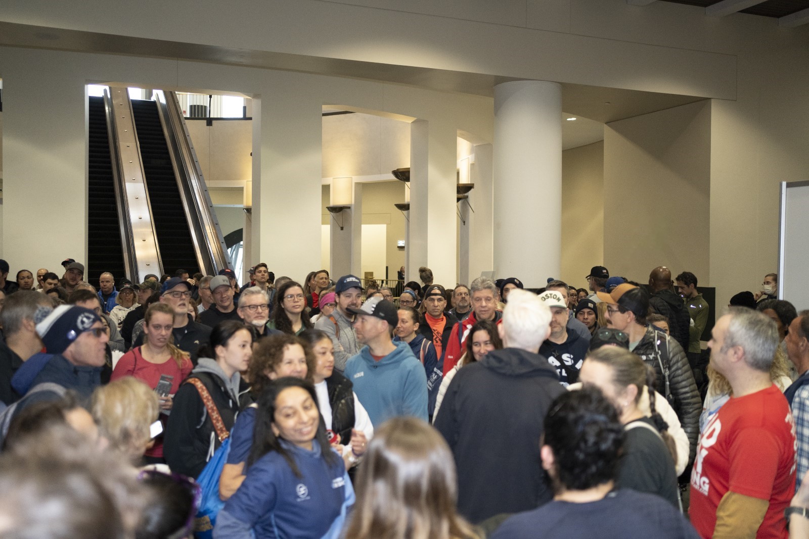 The Boston Run Show doubles the offering for 2025, following a winning ...