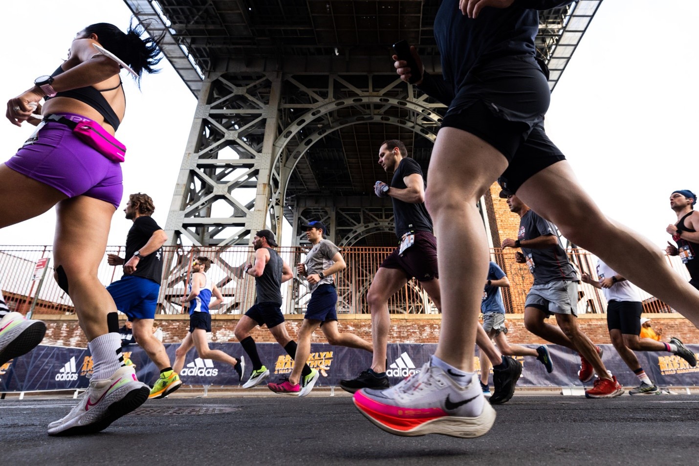 HAL Sports expands its role with the NYCRUNS Brooklyn Half Marathon ...