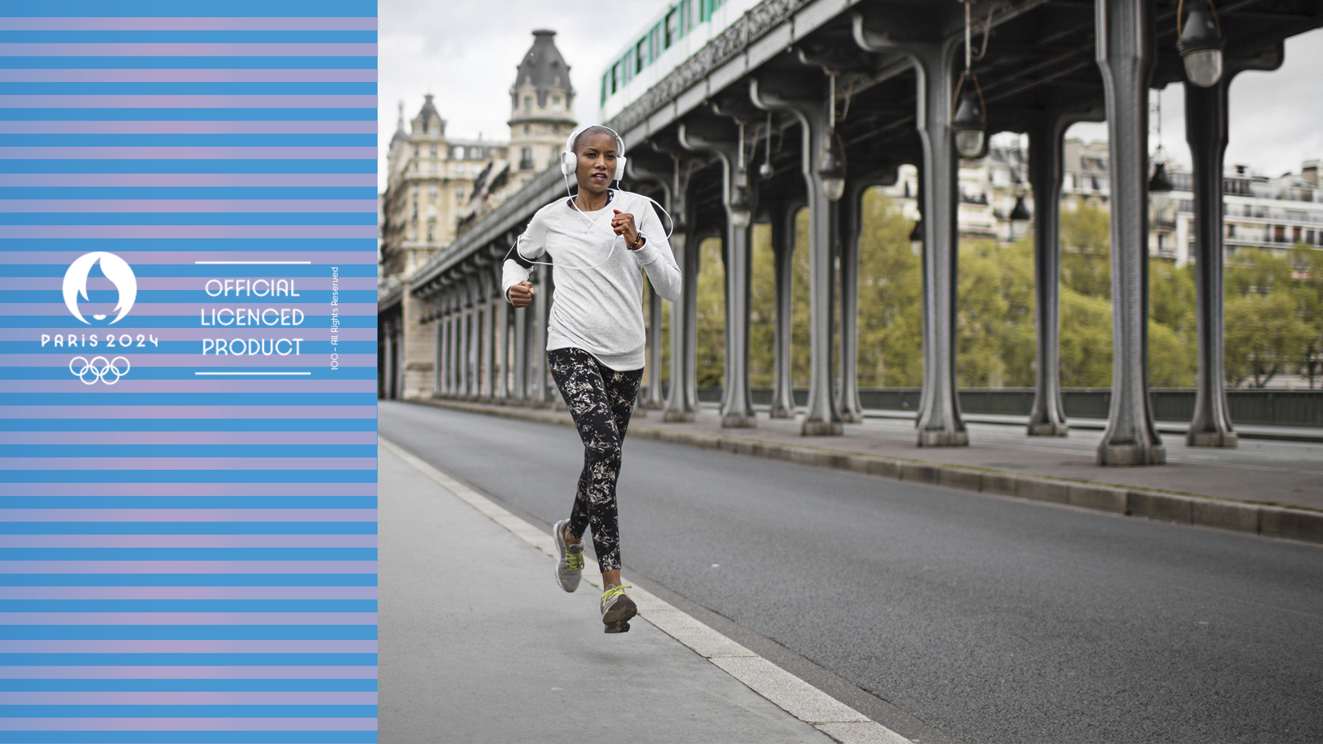 Limited Time to Participate Remains for Paris 2024 Sport Connected ...