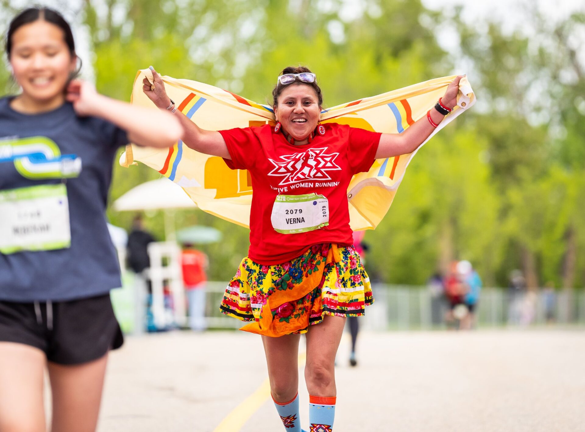 Seven Things You Never Thought You’d See at the Servus Calgary Marathon ...