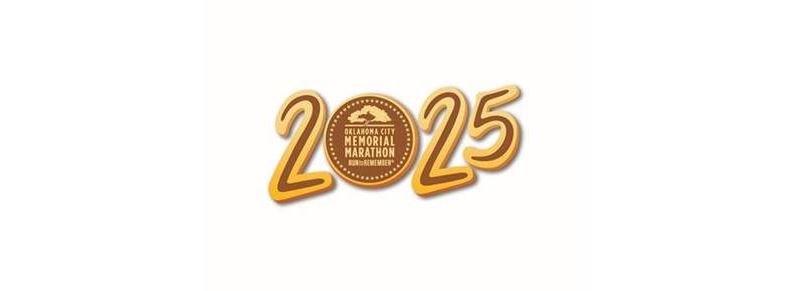 25th OKC Memorial Marathon - Quarter Marathon Introduced; 25 Hours of ...