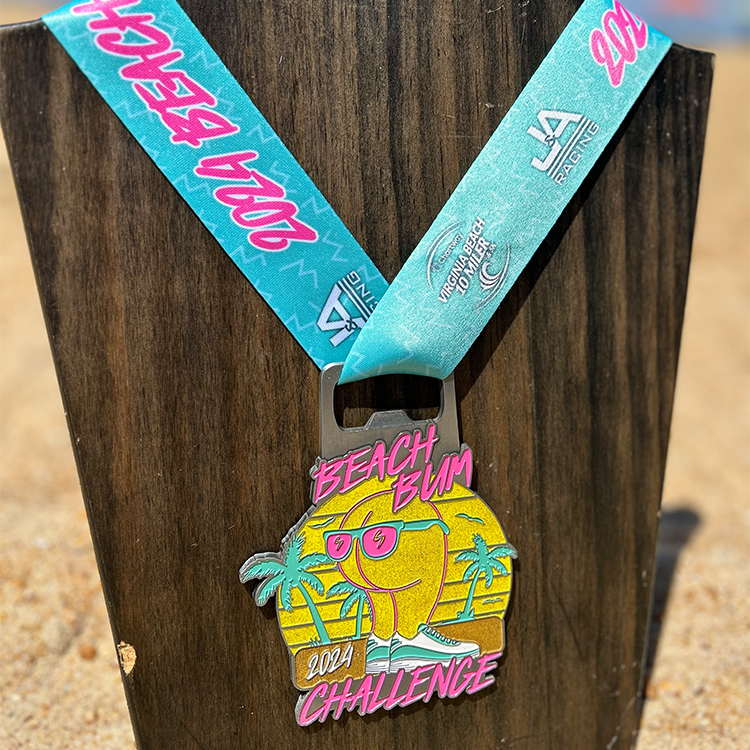 J&A Racing Announces the New Beach Bum Challenge in Virginia Beach ...