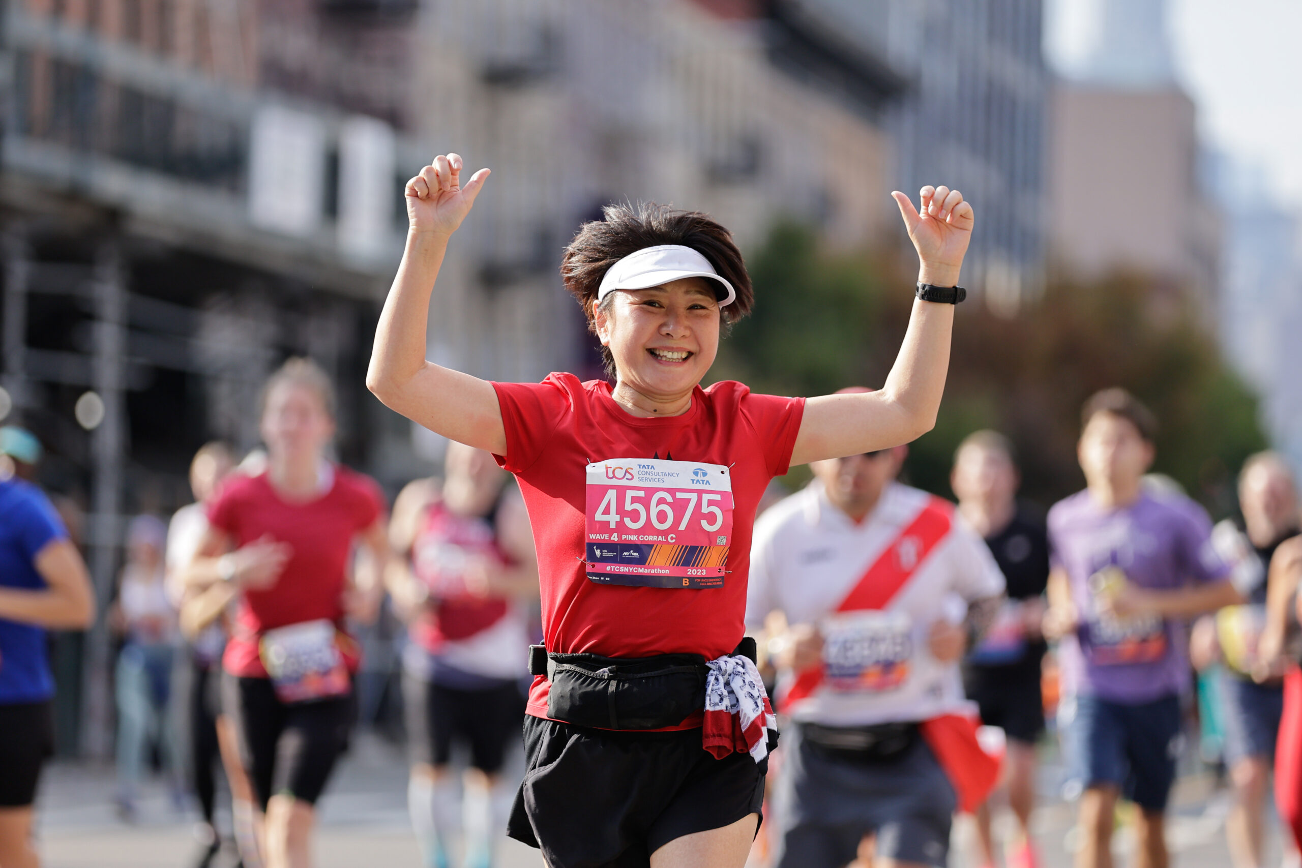 New York Road Runners and iHeartMedia New York Announce First-Ever Official Broadcast Radio ...