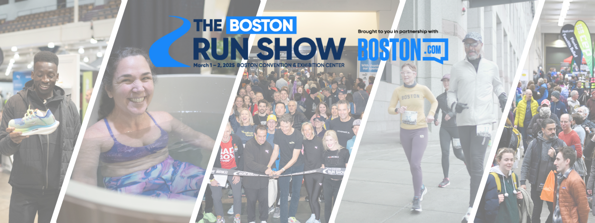 The Boston Run Show offers flexible pricing for race directors ...