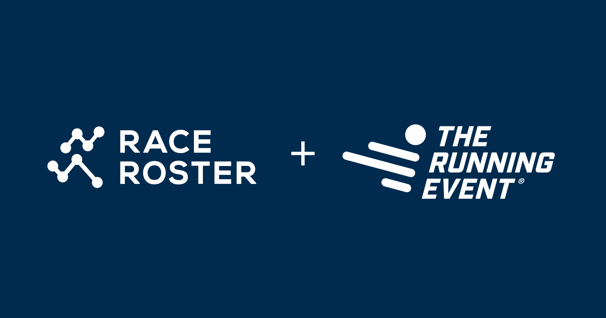 Race Roster & The Running Event 2024 Announce New Race Director Summit ...