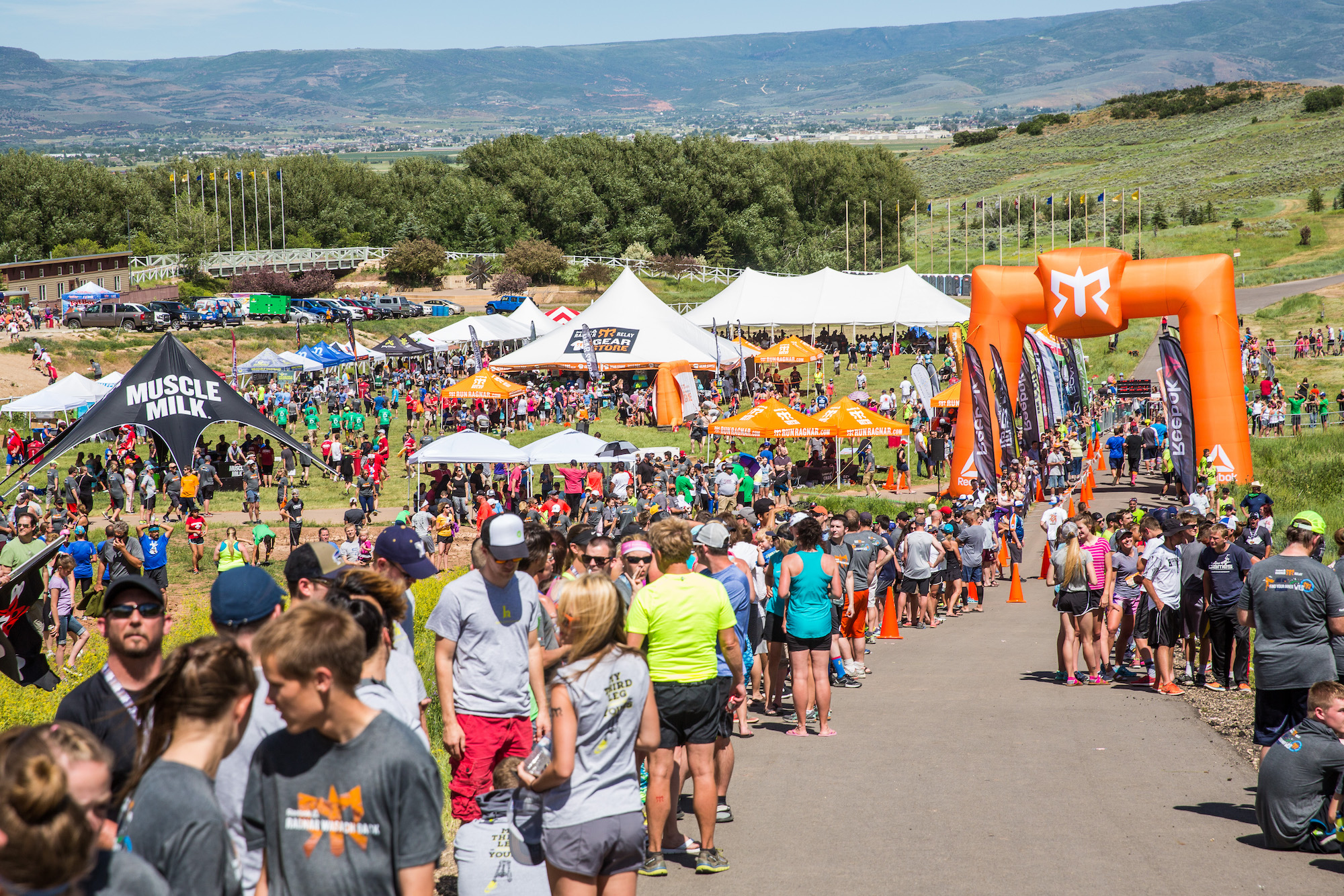 Brooksee Deploys Industry-Leading Laurel Timing Technology at 2024 ...