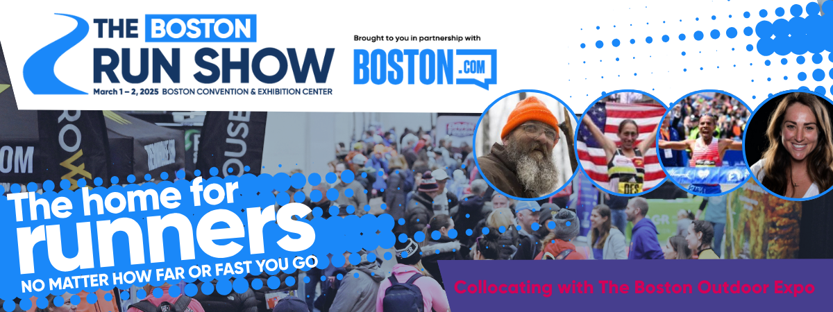 The Boston Run Show Expands its Events Village - Running USA