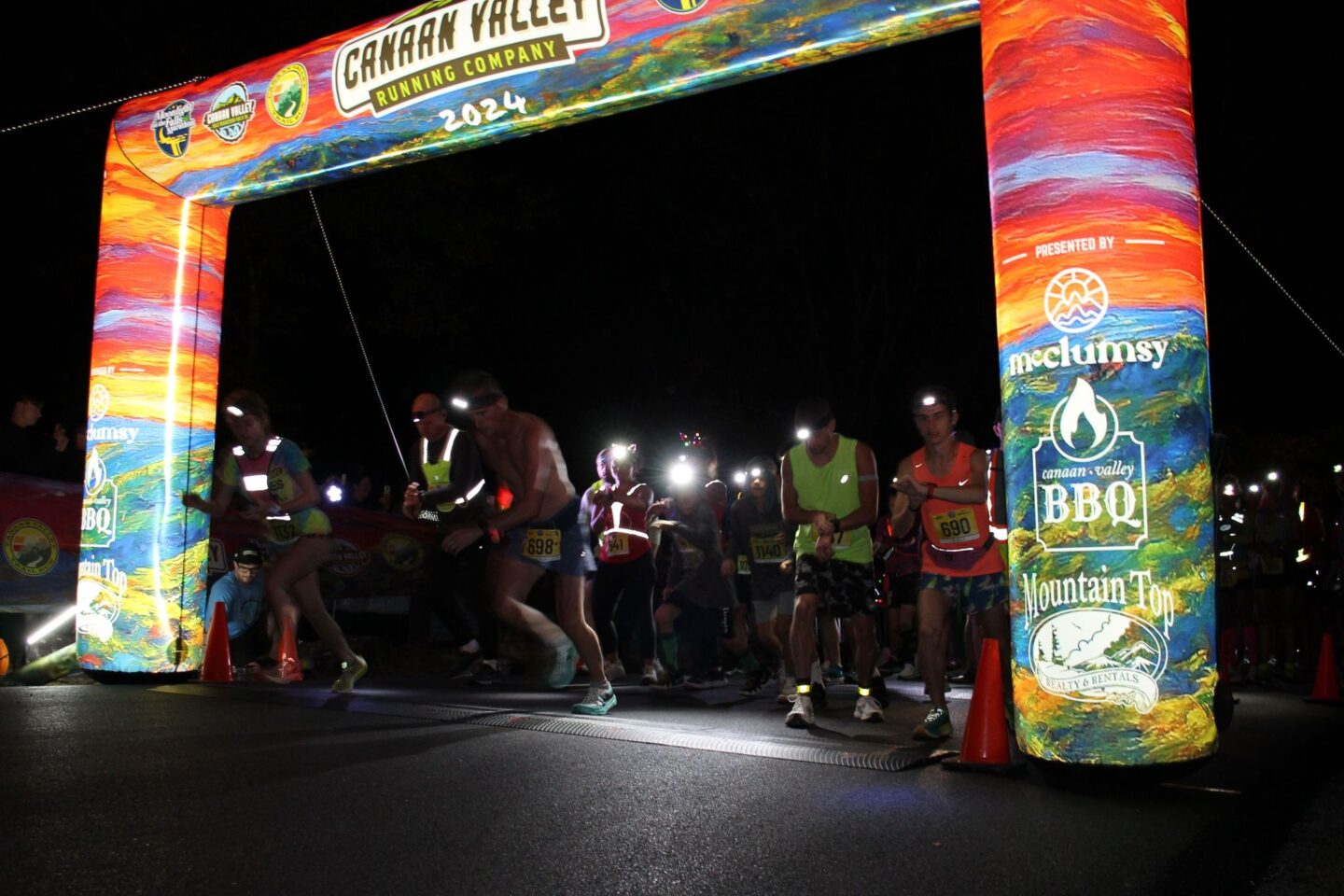 Looking back on an eventful summer filled with races powered by MYLAPS ...
