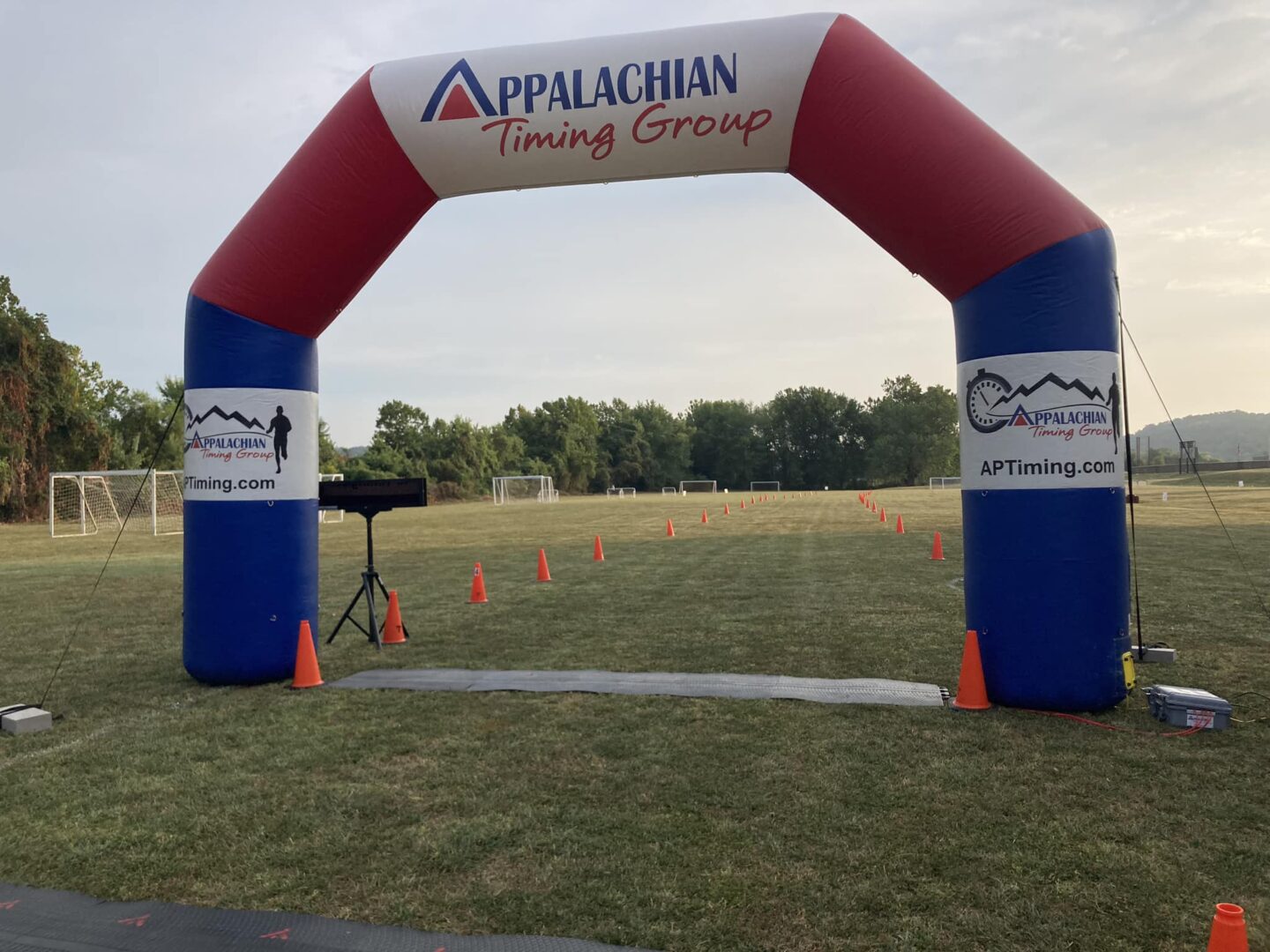 Looking back on an eventful summer filled with races powered by MYLAPS ...