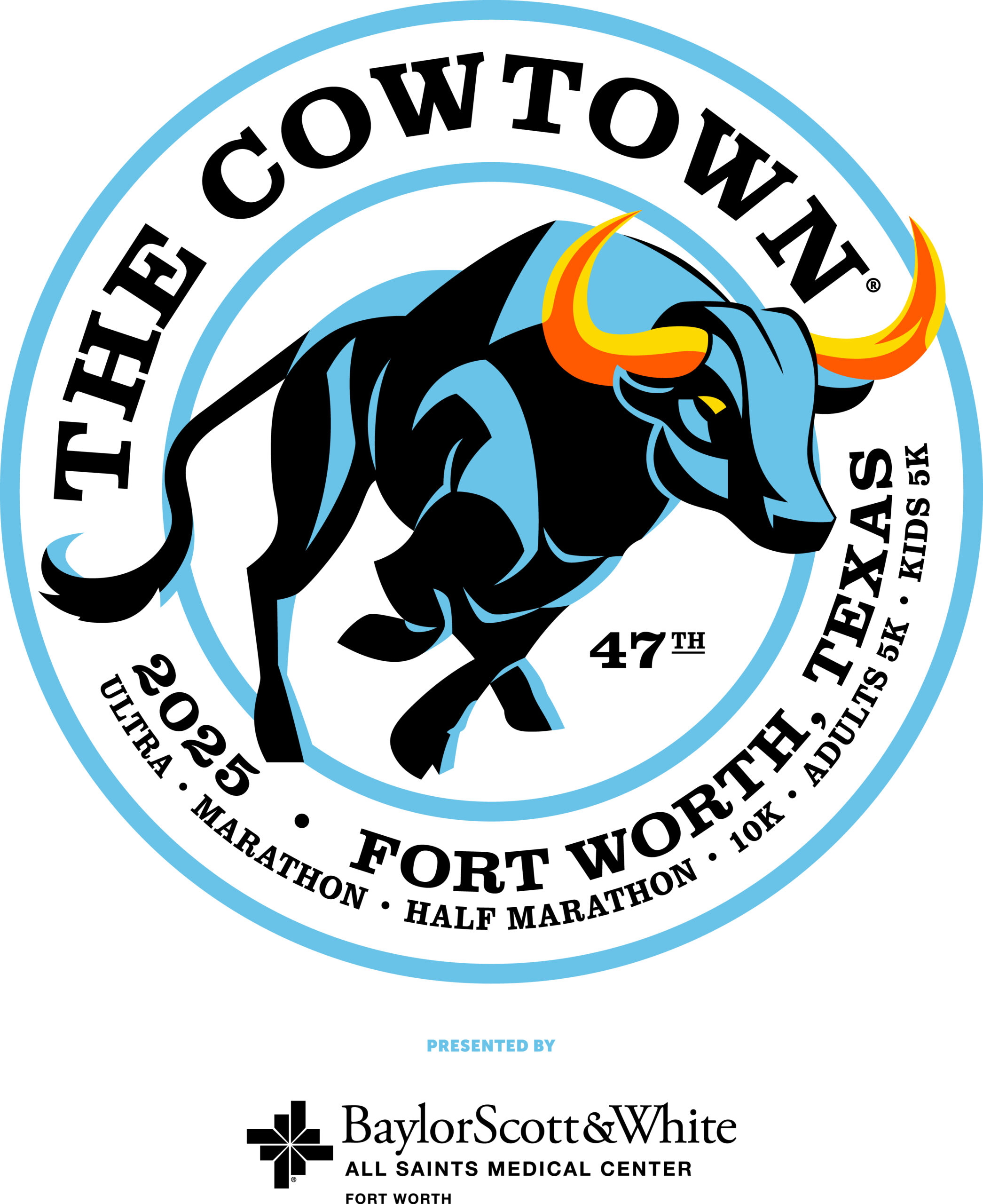 2025 Cowtown Marathon Recap - Running USA