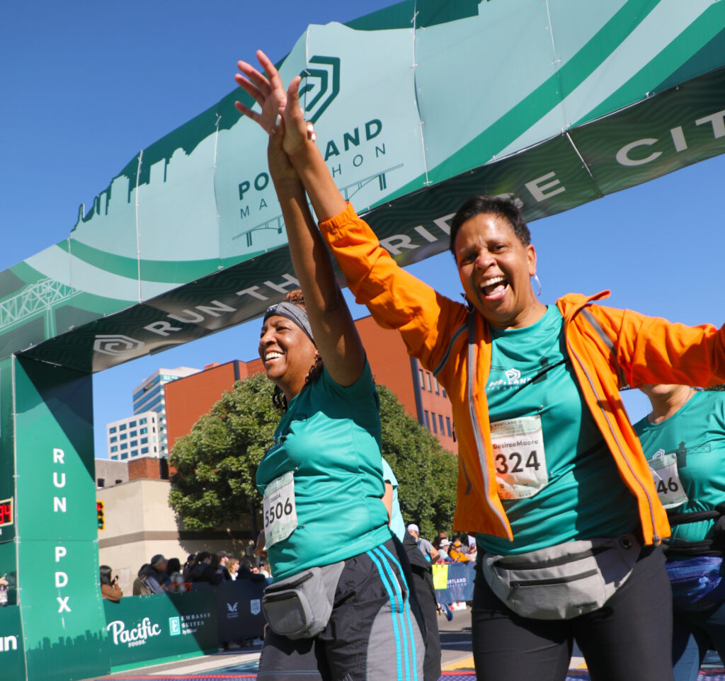 Portland Marathon to Debut the Quantum Fiber 10K at 2024 Event ...