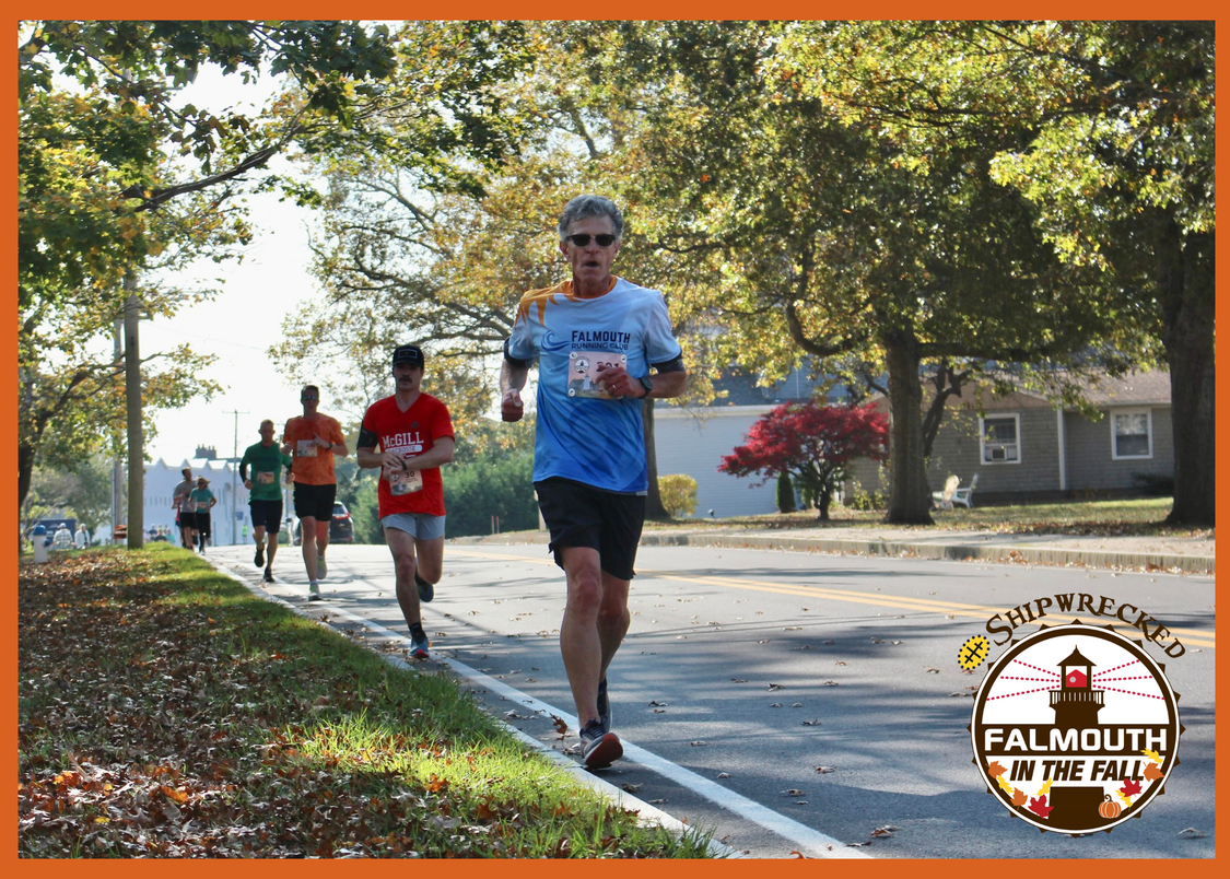 Registration opens for Shipwrecked Falmouth in the Fall on Sept. 18 ...