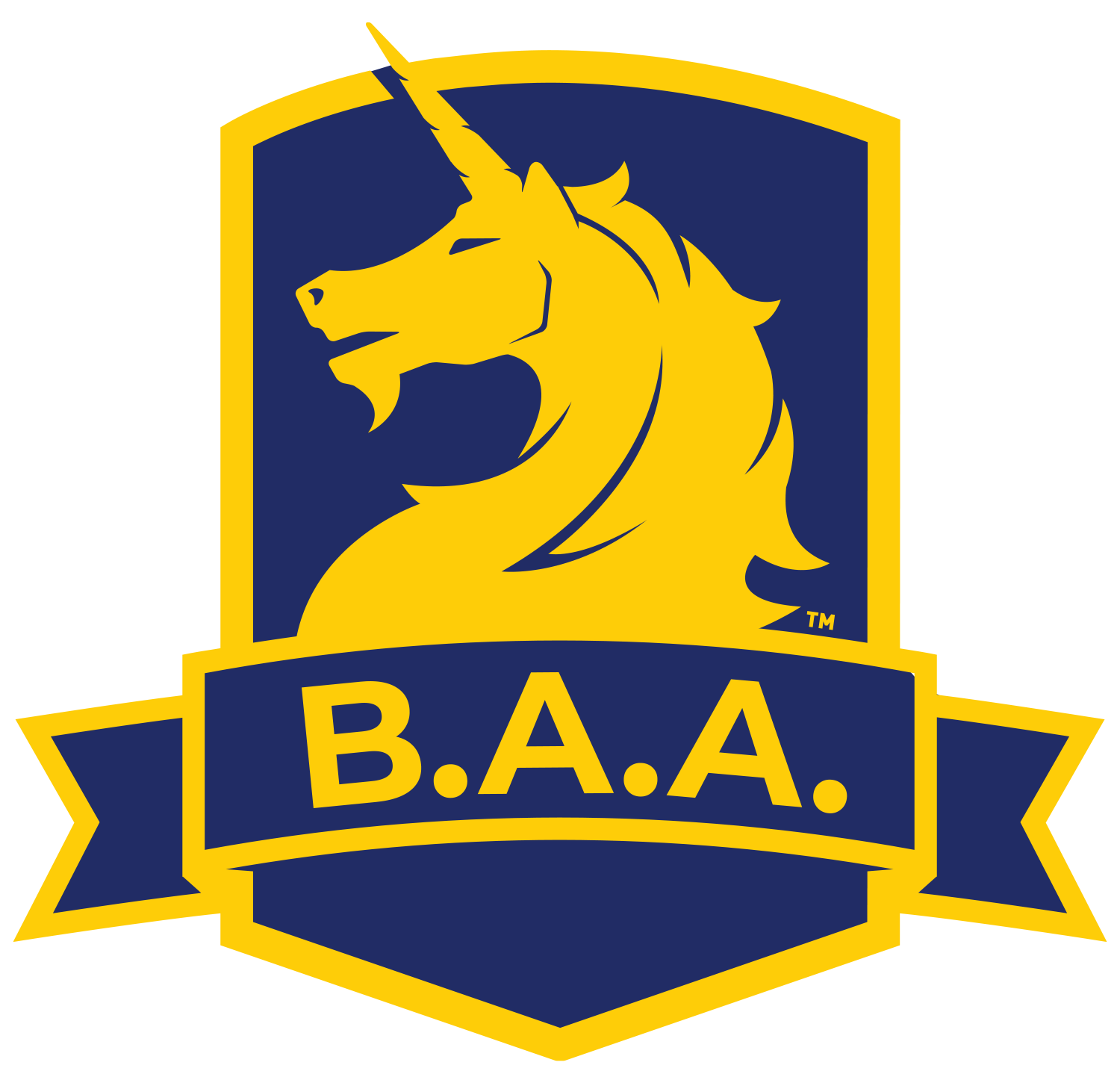 Boston Athletic Association (B.A.A.) Takes Its First Step in Running ...