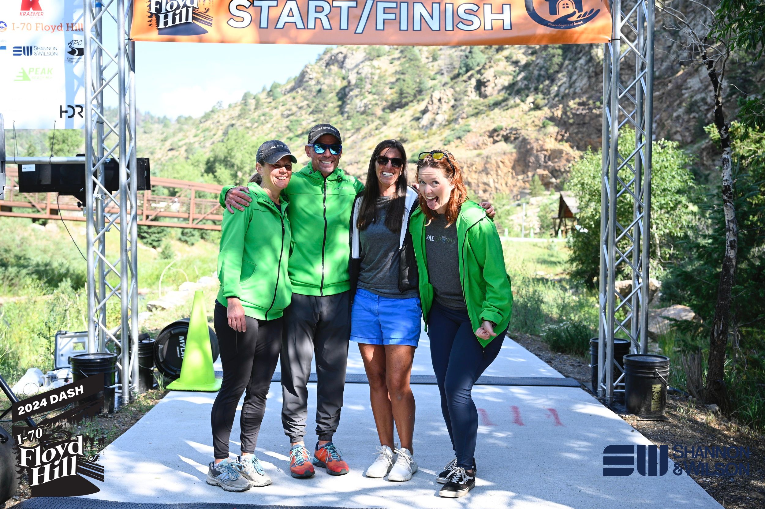 HAL Sports Raises More Than $5 million for Communities and Non-Profits ...