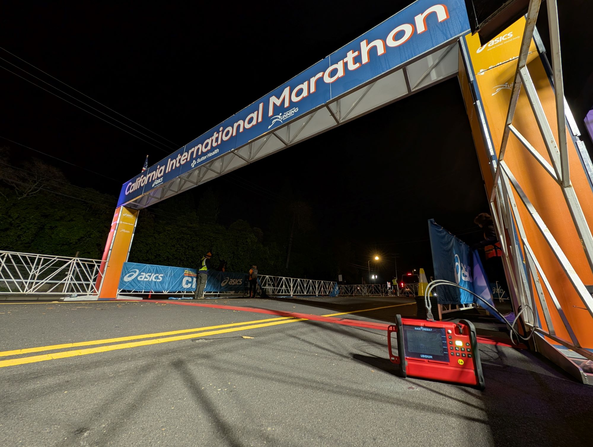 Capital Road Race Management Successfully Deploys RACE RESULT Ubidium ...