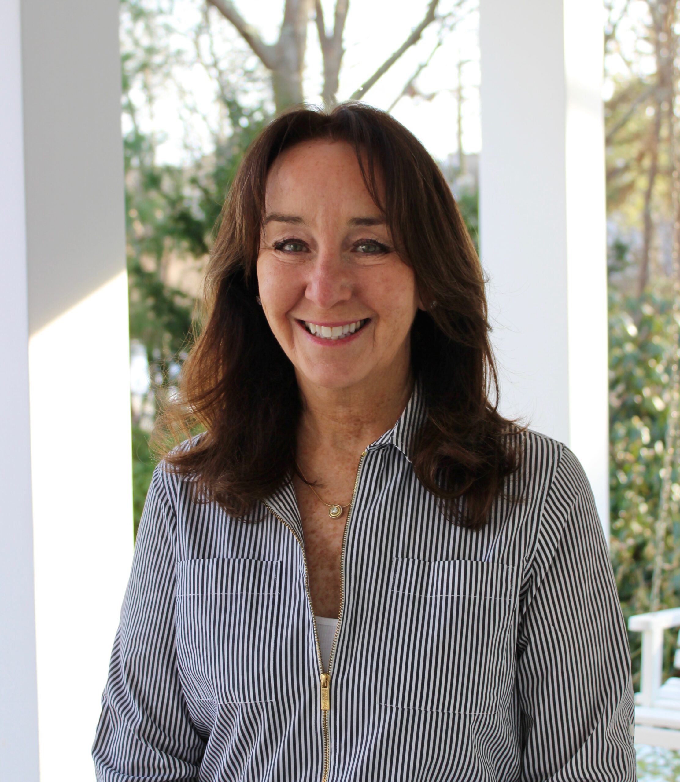 Megan Faulkner Named Executive Director of Falmouth Road Race, Inc ...