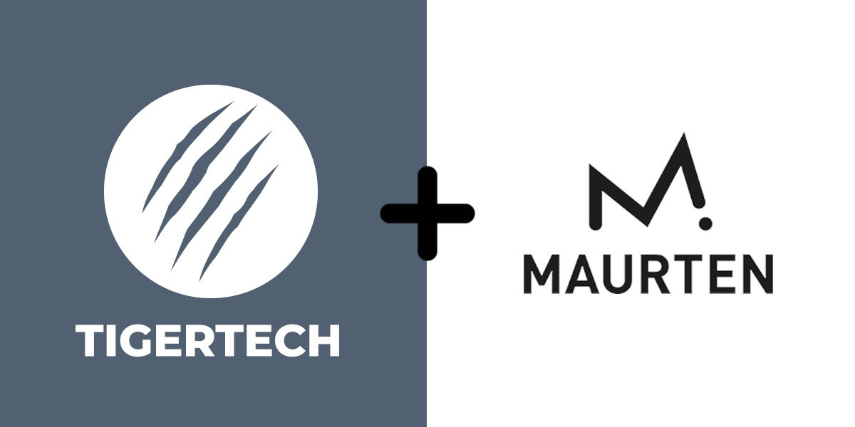 Tigertech to help Maurten provide digital services - Running USA